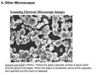 Topic 3 - Microscopes | PPT