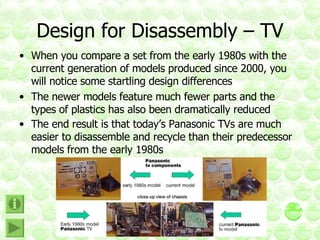 Topic 3 Strategies For Green Design | PPS