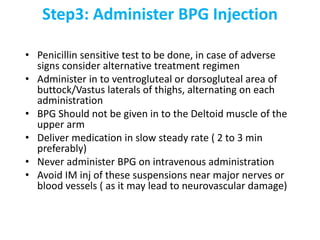 Topic-4- Key services for eliminating maternal and conginatal syphilis ...