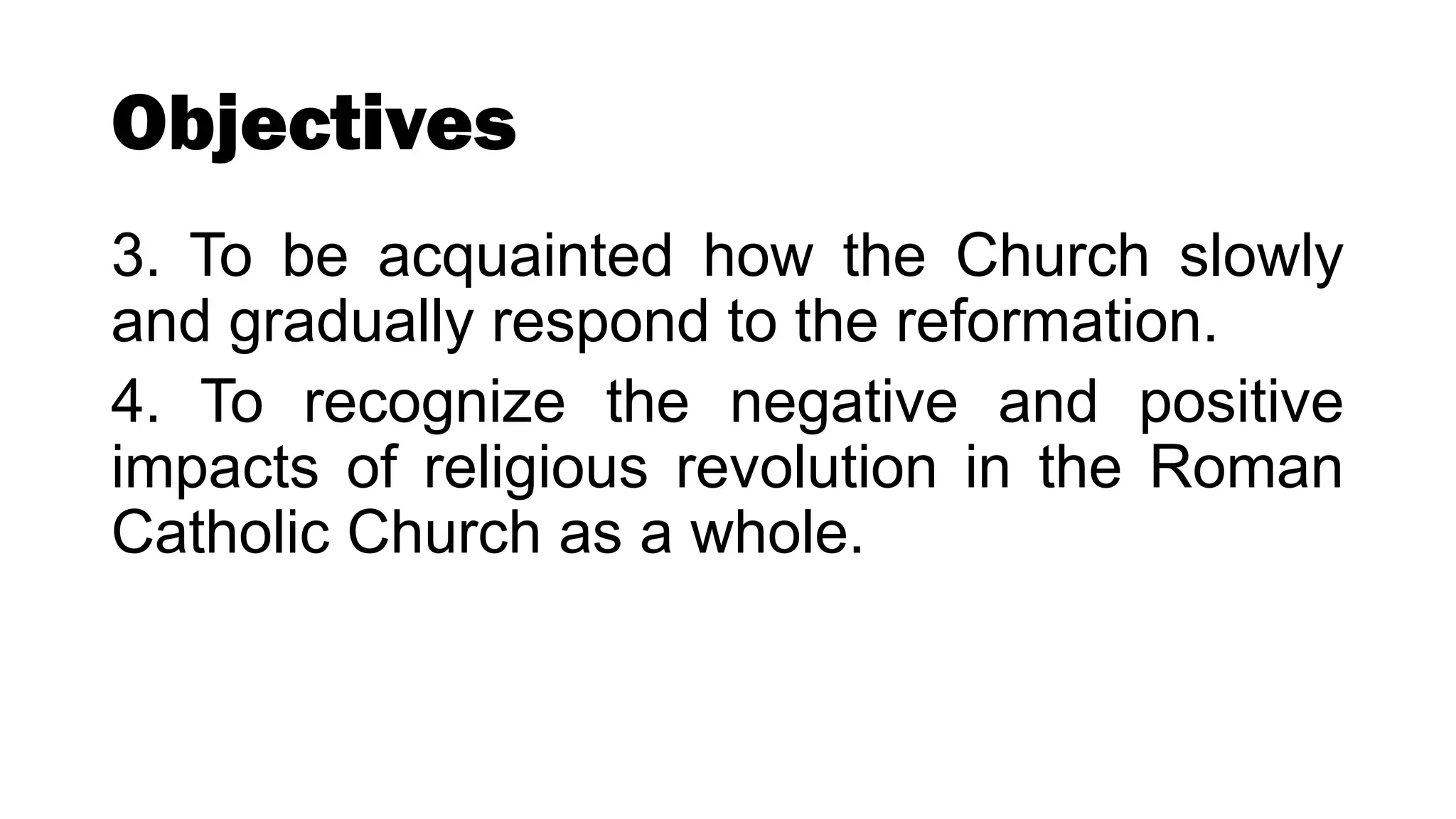 Topic-4-Reformation.pptx RELIGIOUS STUDIES | PPTX