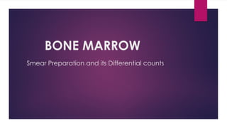 Topic-4 Bone Marrow MLT-403.pptx Free download | PPTX