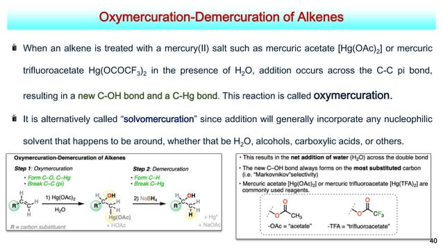 Topic-4 Mercuration and Oxymercuration PPT -Final .pdf