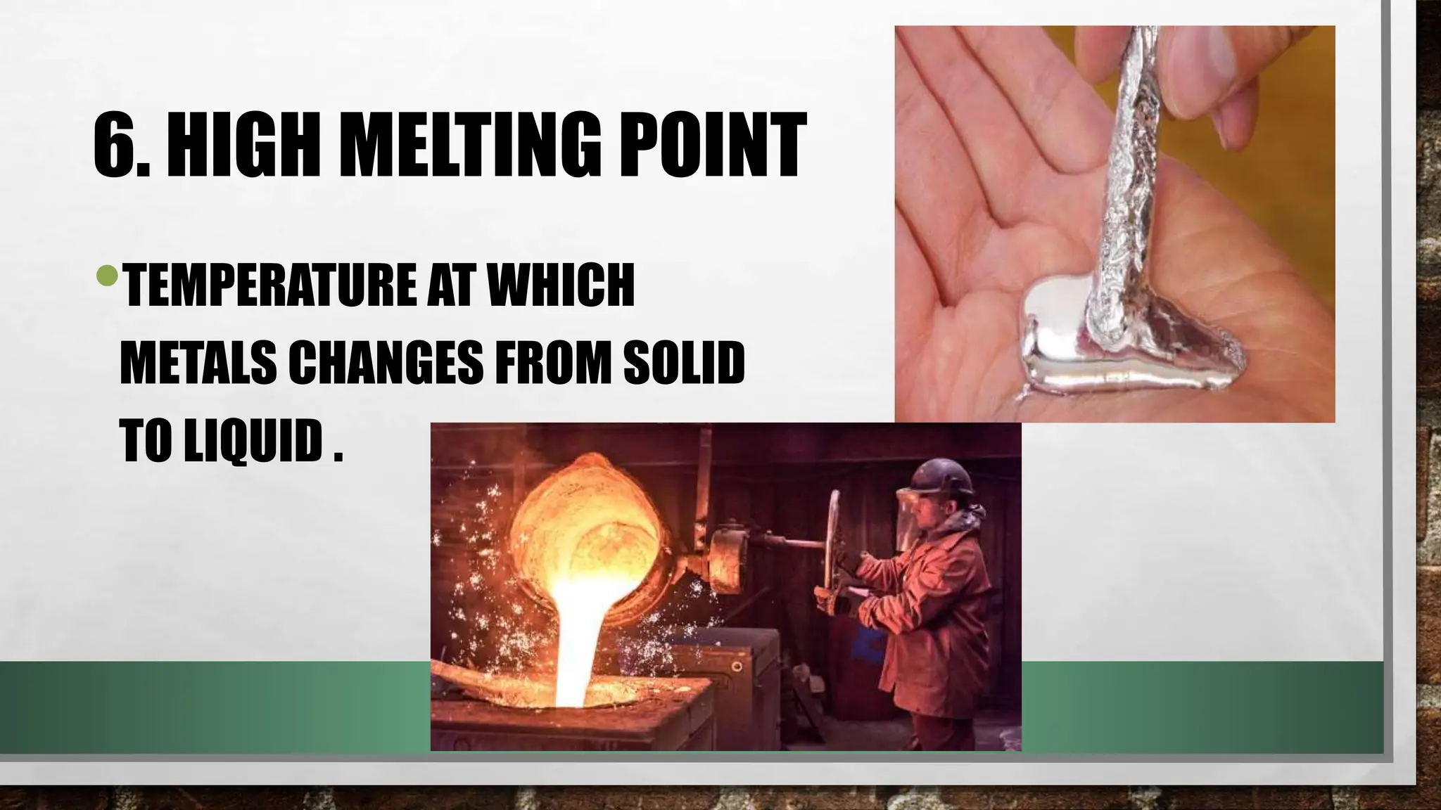 Topic-5-Properties-of-metals. for grade 5pptx | PPTX