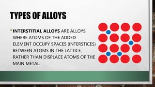 Topic-5-Properties-of-metals. for grade 5pptx | PPTX