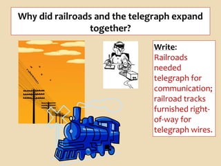 Topic 6-technological-advances-Industrial-Revolution | PPT