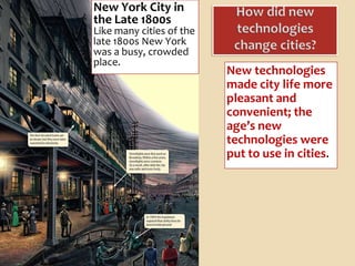 Topic 6-technological-advances-Industrial-Revolution | PPT