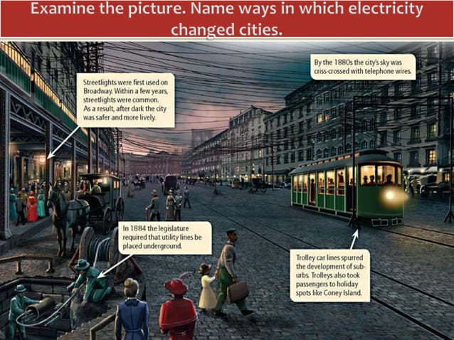 Topic 6-technological-advances-Industrial-Revolution | PPT