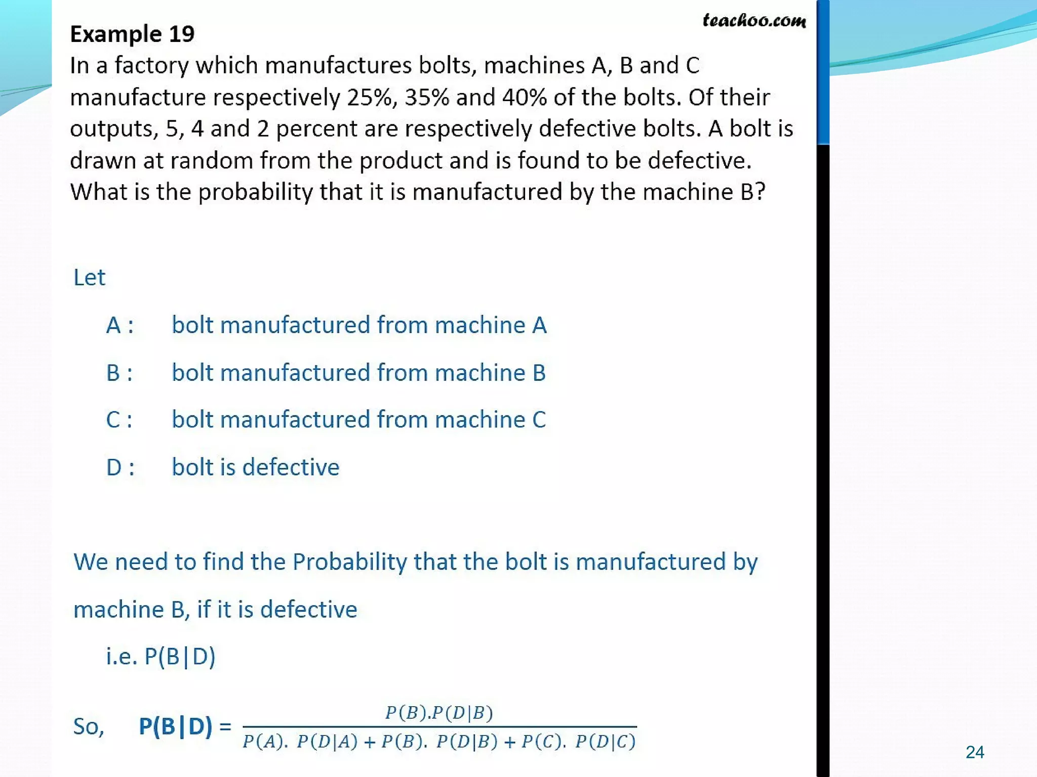 AI Lecture 7 (uncertainty) | PPT
