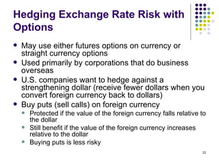 Topic 8 Managing Risk | PPT