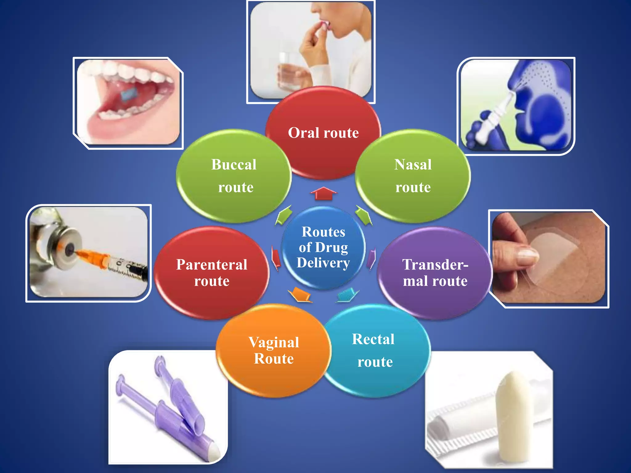 Designing of Drug Delivery System for Biotechnology Products ...