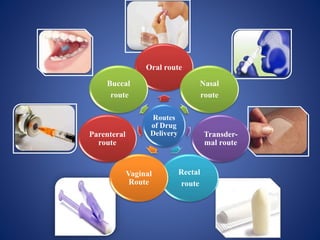 Designing of Drug Delivery System for Biotechnology Products ...