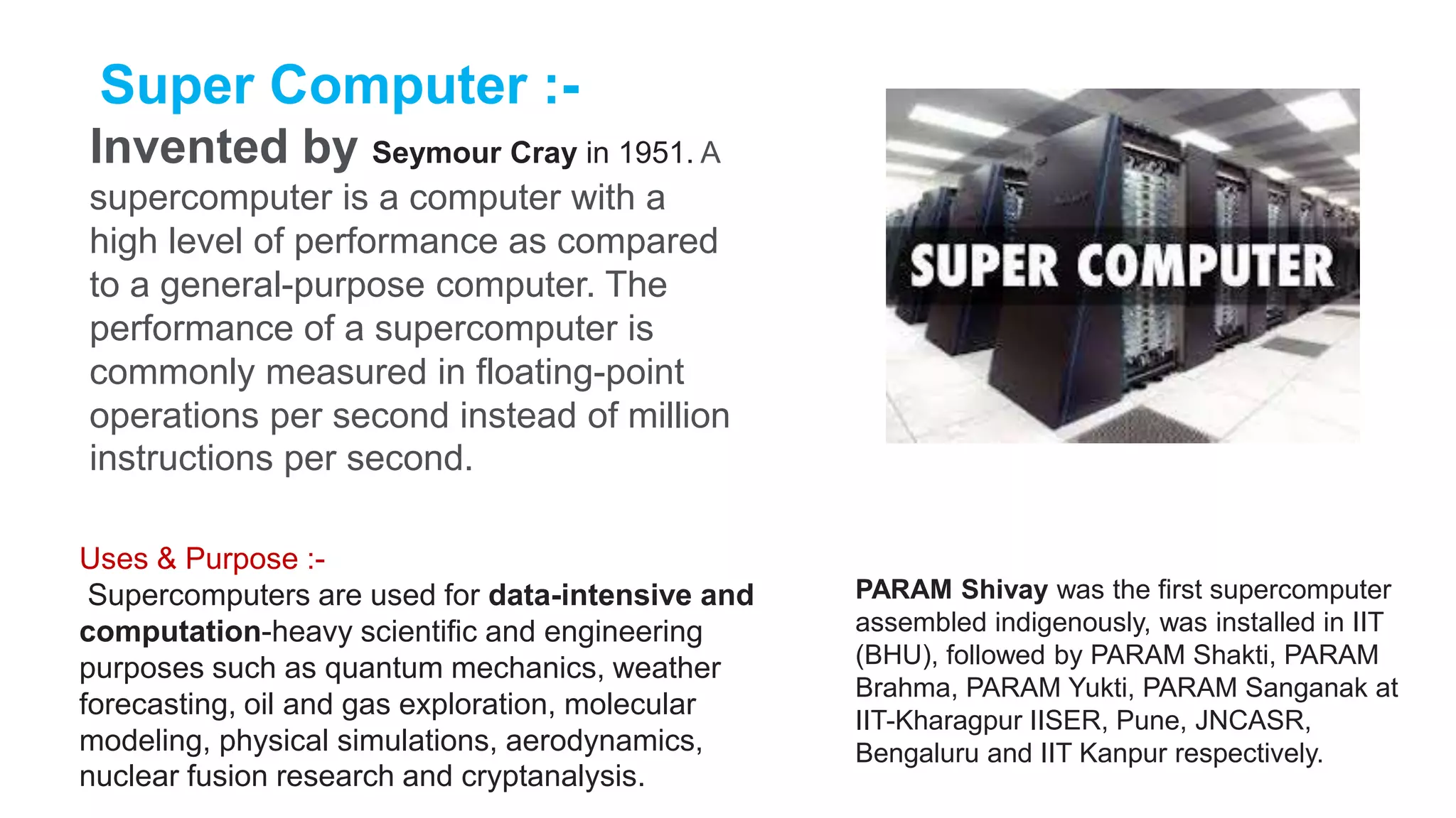Topic -Anatomy of Computer.pptx