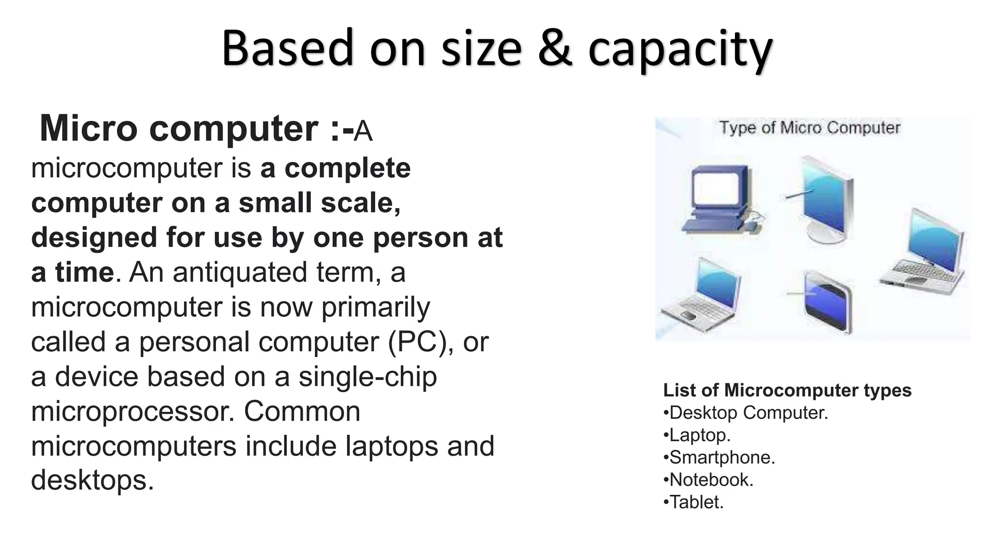 Topic -Anatomy of Computer.pptx