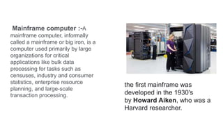 Topic -Anatomy of Computer.pptx