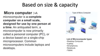 Topic -Anatomy of Computer.pptx