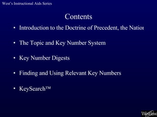 Topic And Key Numbers Complete Show | PPT