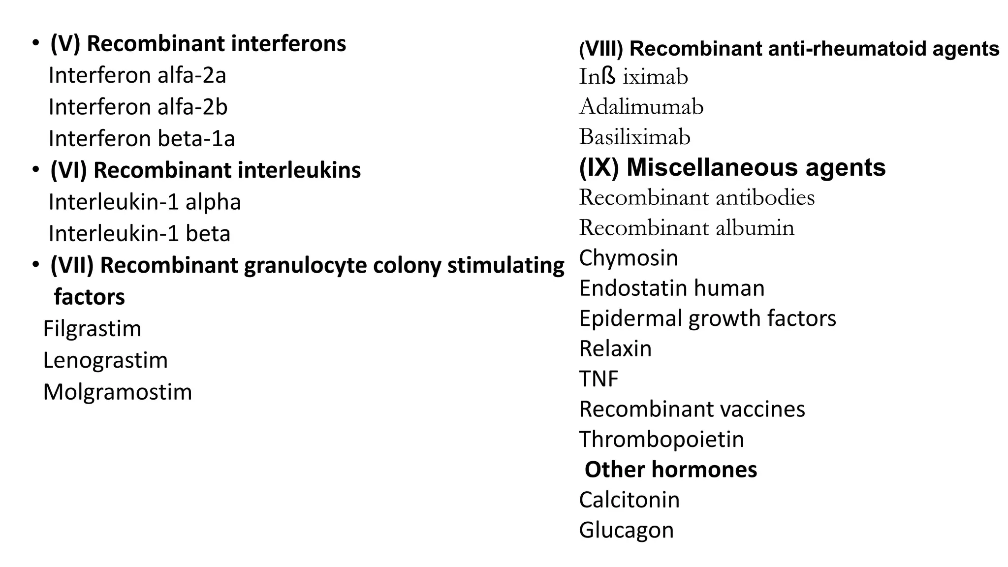 Topic assessment of drugs | PPTX