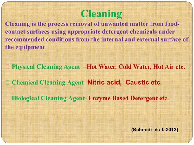 Topic-Bio-Detergents.pptx | Chemistry | Science