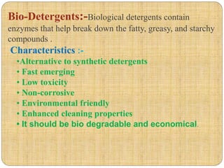 Topic-Bio-Detergents.pptx