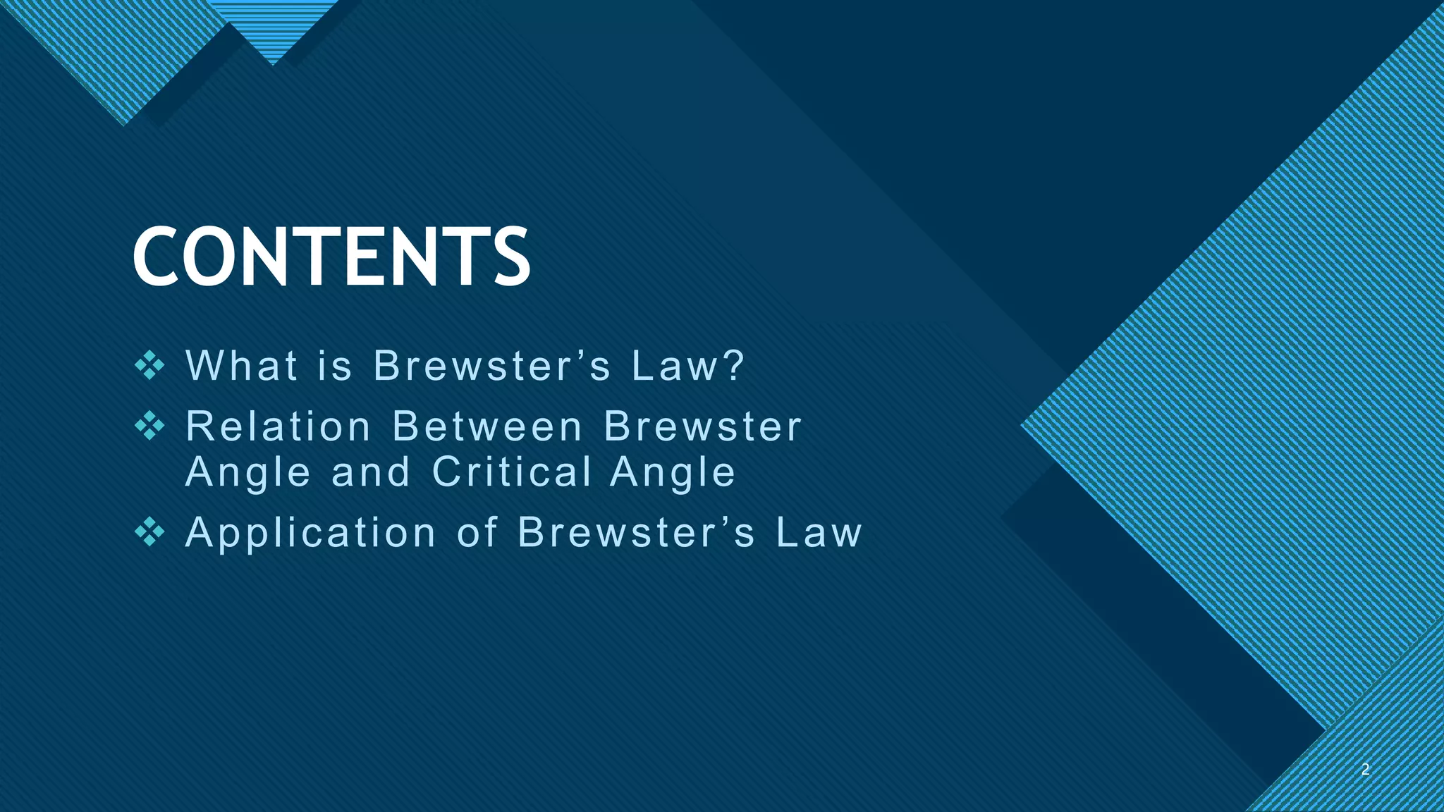 Brewster’s_Law | PPTX