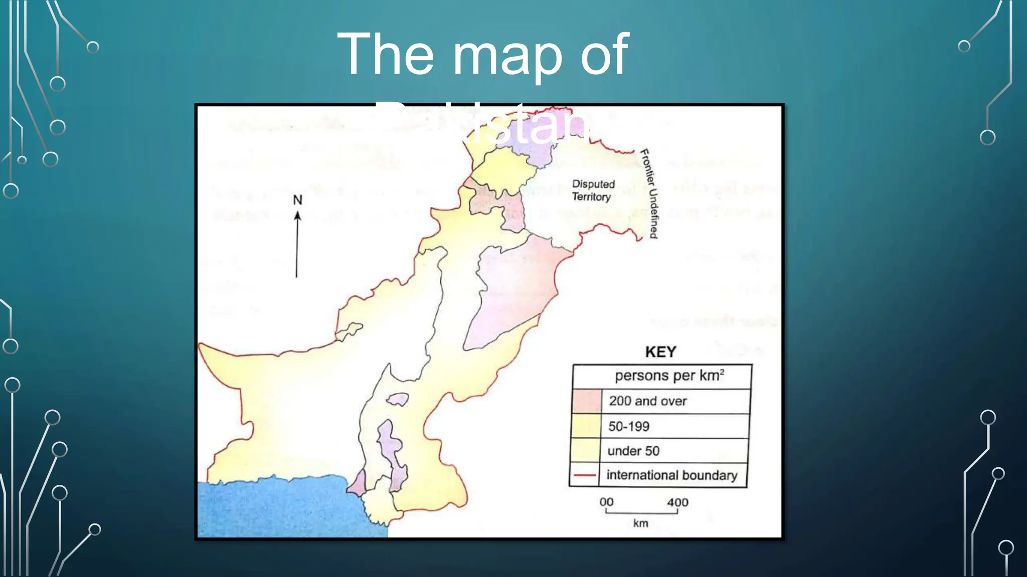 Topic - Presentation on Multiple Cities In Pakistan | PPTX