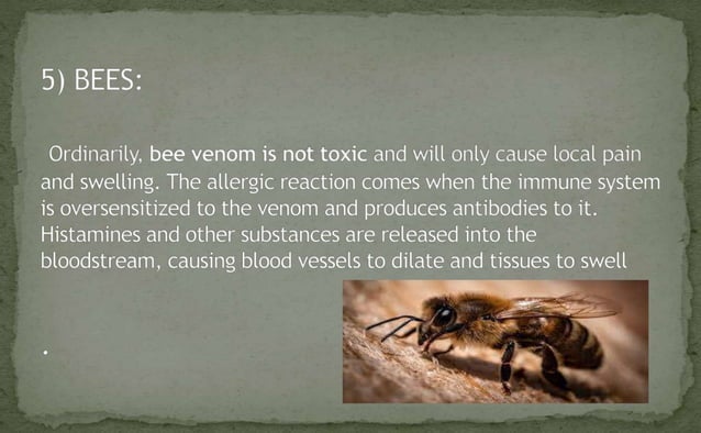 TOPIC- COMMONLY ENCOUNTERED ANIMAL POISONS IN INDIA.pptx