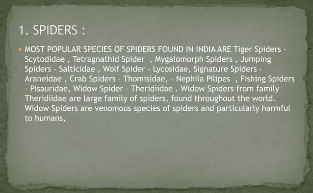 TOPIC- COMMONLY ENCOUNTERED ANIMAL POISONS IN INDIA.pptx