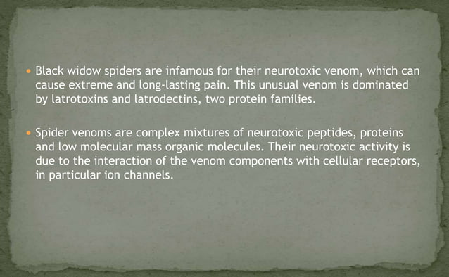 TOPIC- COMMONLY ENCOUNTERED ANIMAL POISONS IN INDIA.pptx