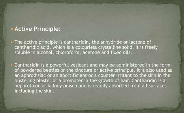 TOPIC- COMMONLY ENCOUNTERED ANIMAL POISONS IN INDIA.pptx