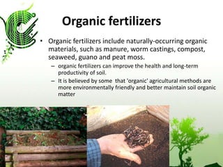 Topic- Fertilizers.ppt