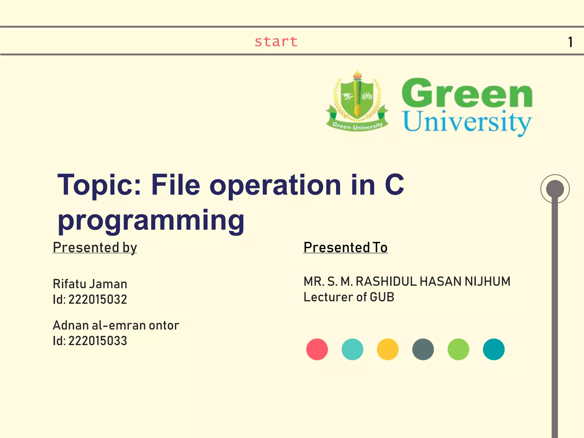 Topic - File operation.pptx