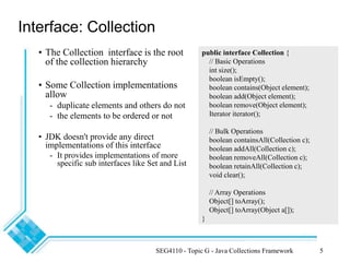 Topic-G-JavaCollections Framework.ppt