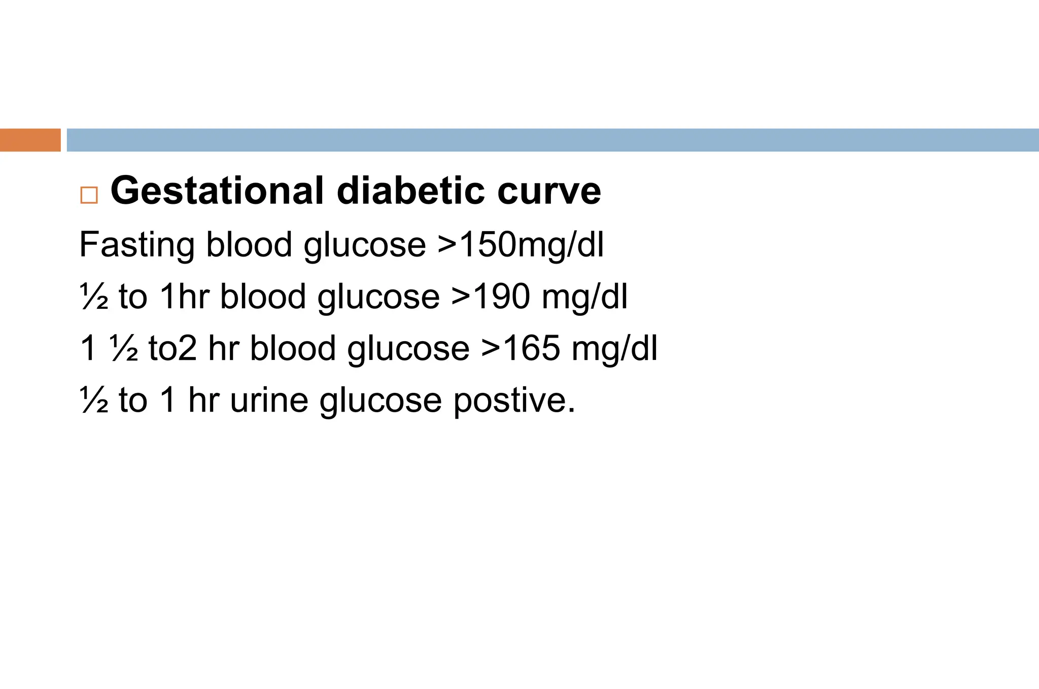 Topic- Glucose tolerance test (gtt) biochemistry | PPTX
