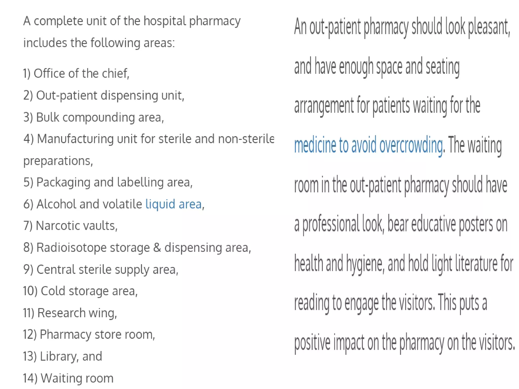 Hospital pharmacy and it's organisation by Vivek and vansh Thakur 28 | PDF