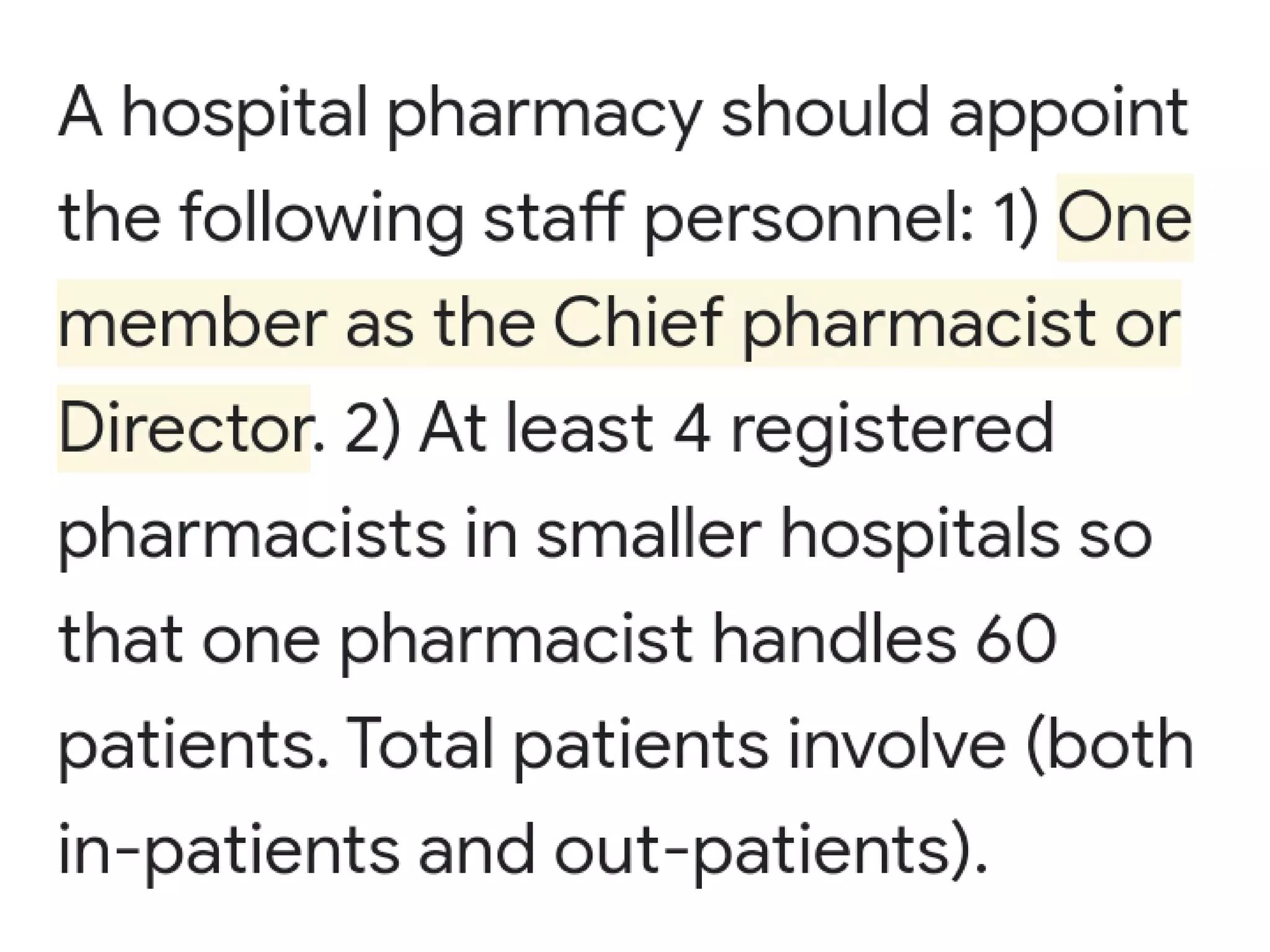 Hospital pharmacy and it's organisation by Vivek and vansh Thakur 28 | PDF