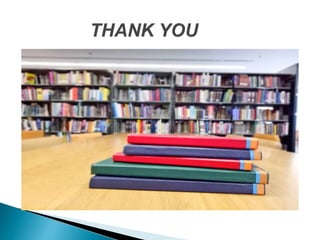 Topic library finance | PPT