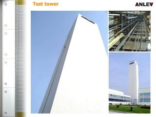 Topic - Lift, Escalator, Walkway & automated Pedestrian overpass | PDF