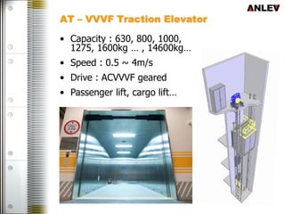 Topic - Lift, Escalator, Walkway & automated Pedestrian overpass | PDF