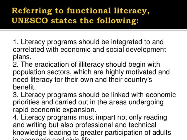 New Literacies Functional Literacy and Multi-literacy.pptx