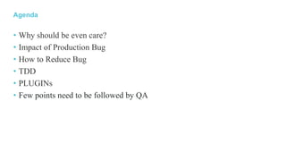 Topic production code | PPT