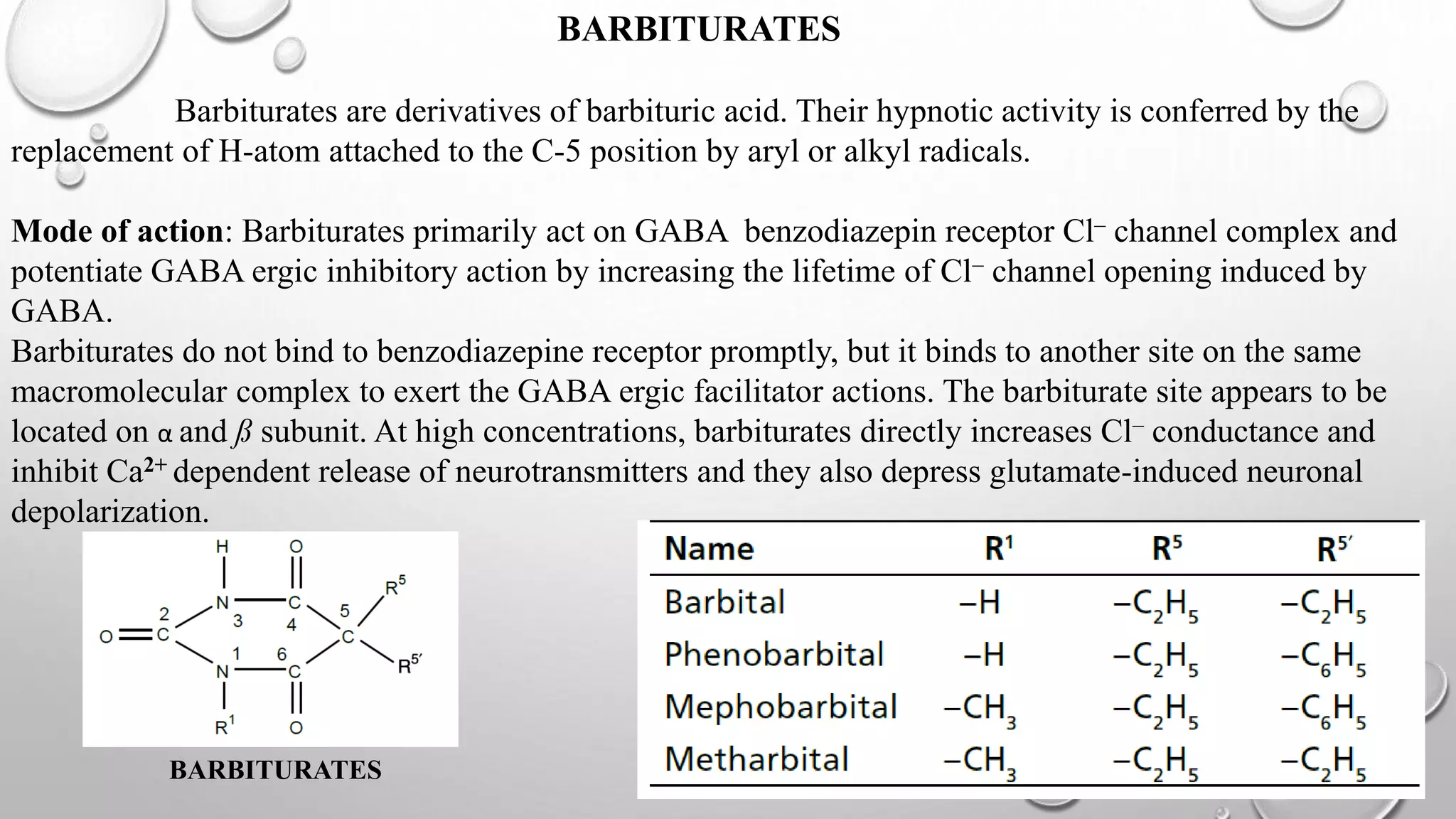TOPIC - Psychoactive drug.pptx