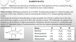 TOPIC - Psychoactive drug.pptx