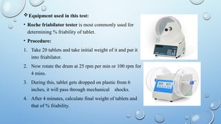 Topic- quality control of tablet .pptx
