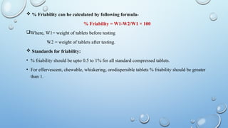 Topic- quality control of tablet .pptx