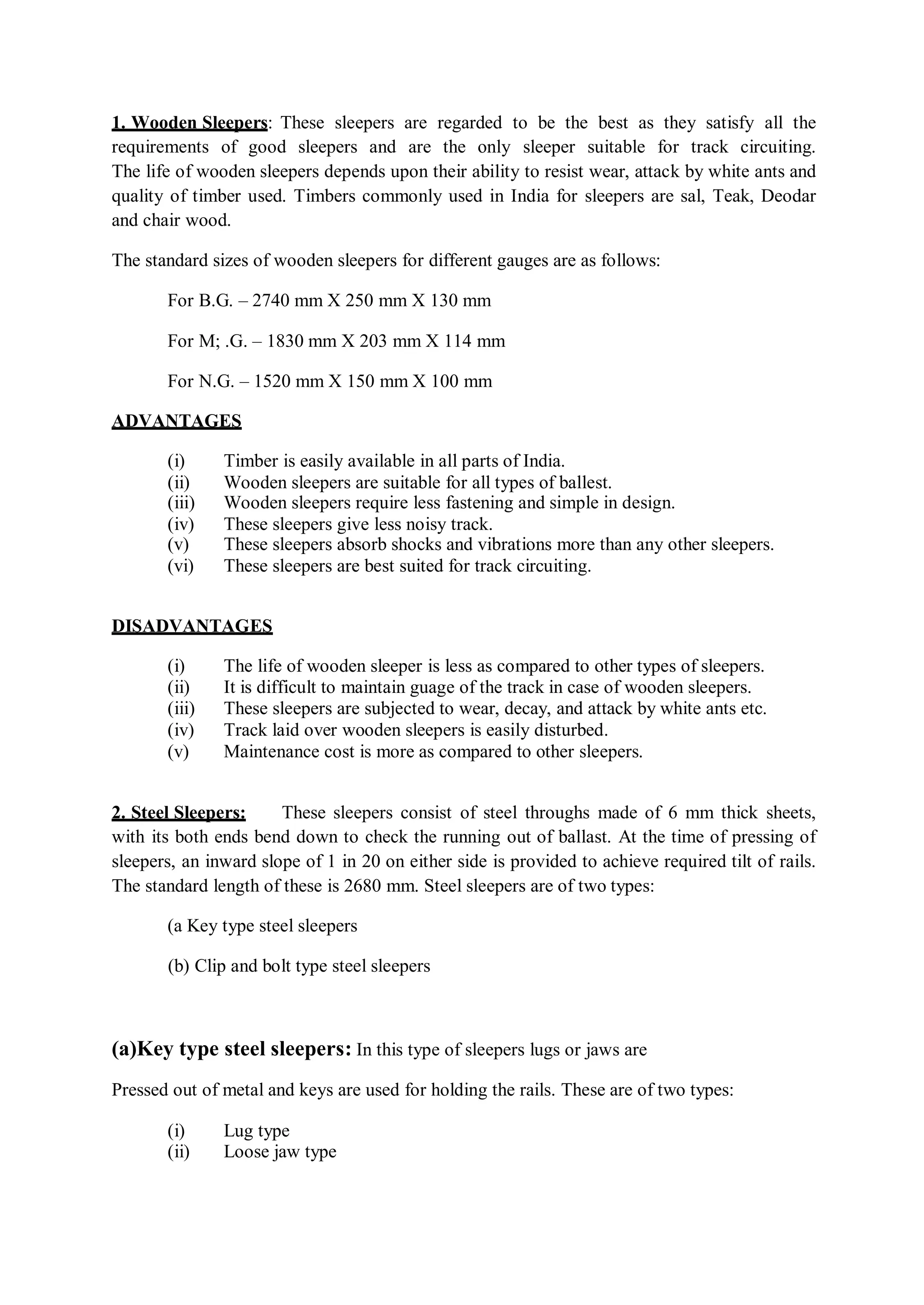 Introduction to Railway Engineering design and construction | PDF