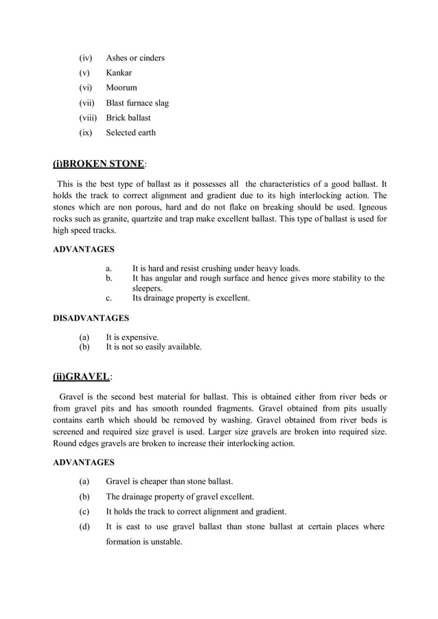 Introduction to Railway Engineering design and construction | PDF | Rail Travel | Travel Type