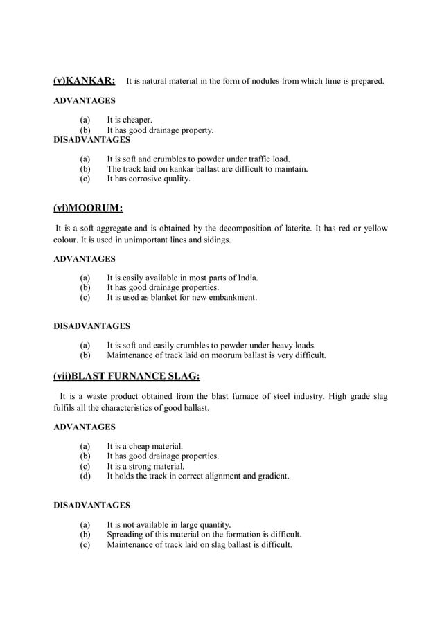 Introduction to Railway Engineering design and construction | PDF | Rail Travel | Travel Type