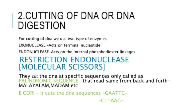 TOPIC-RESTRICTION FRAGMENT LENGTH POLYMORPHISM [RFLP].pptx