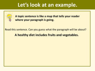 Topic-Sentences.ppt