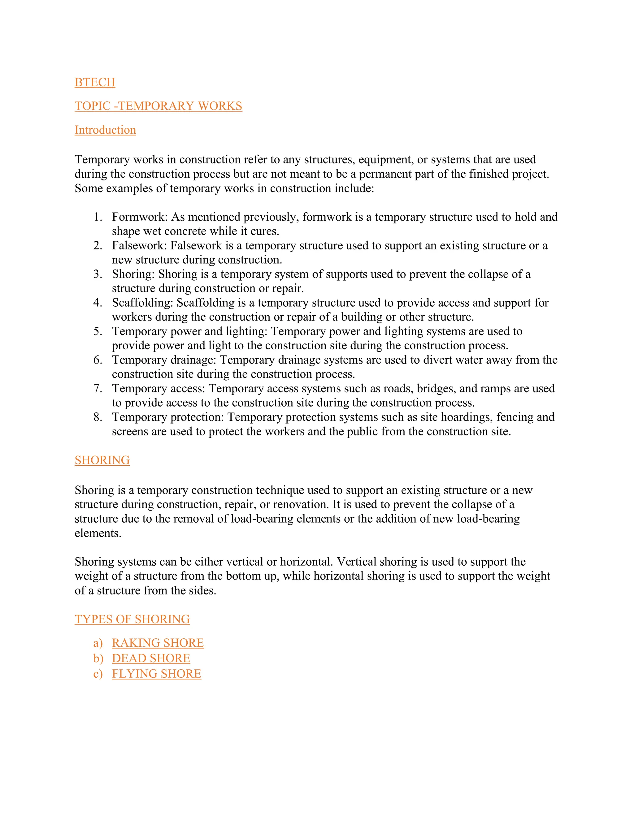 Notes on introduction and design ofTEMPORARY WORKS (BTECH).pdf